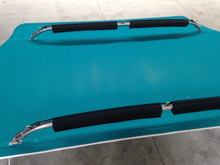 Universal Bimini Racks – CodeWake Wakeboard Products