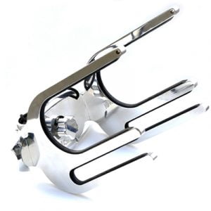 Universal Bimini Racks - CodeWake Wakeboard Products